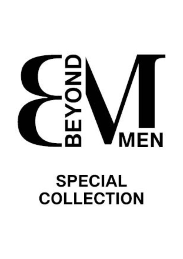 BEYOND MEN Special Collection – Bettina Barty