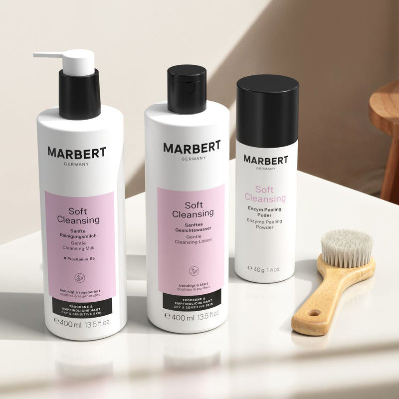 Gentle Cleanse - Bundle – Bettina Barty