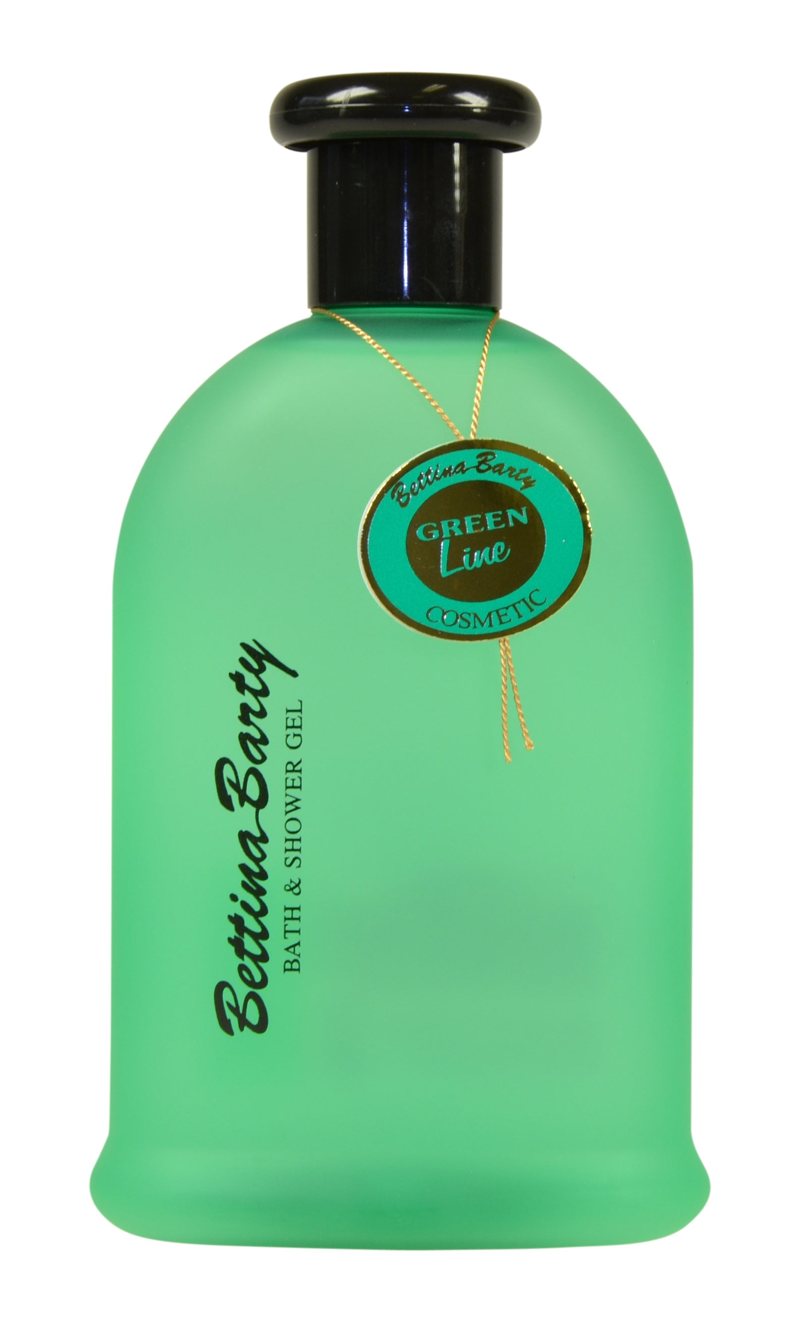 GREEN LINE - Bath & Shower Gel – Bettina Barty